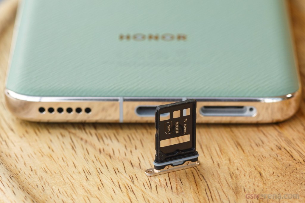 Honor Magic6 Pro pictures, official photos