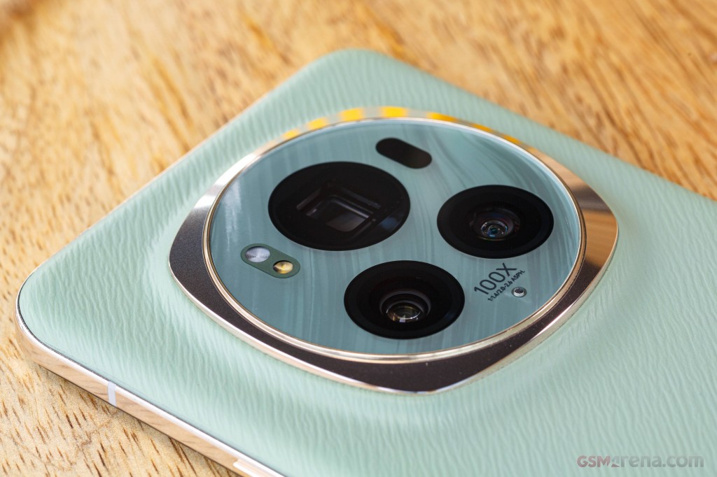 Honor Magic6 Pro pictures, official photos