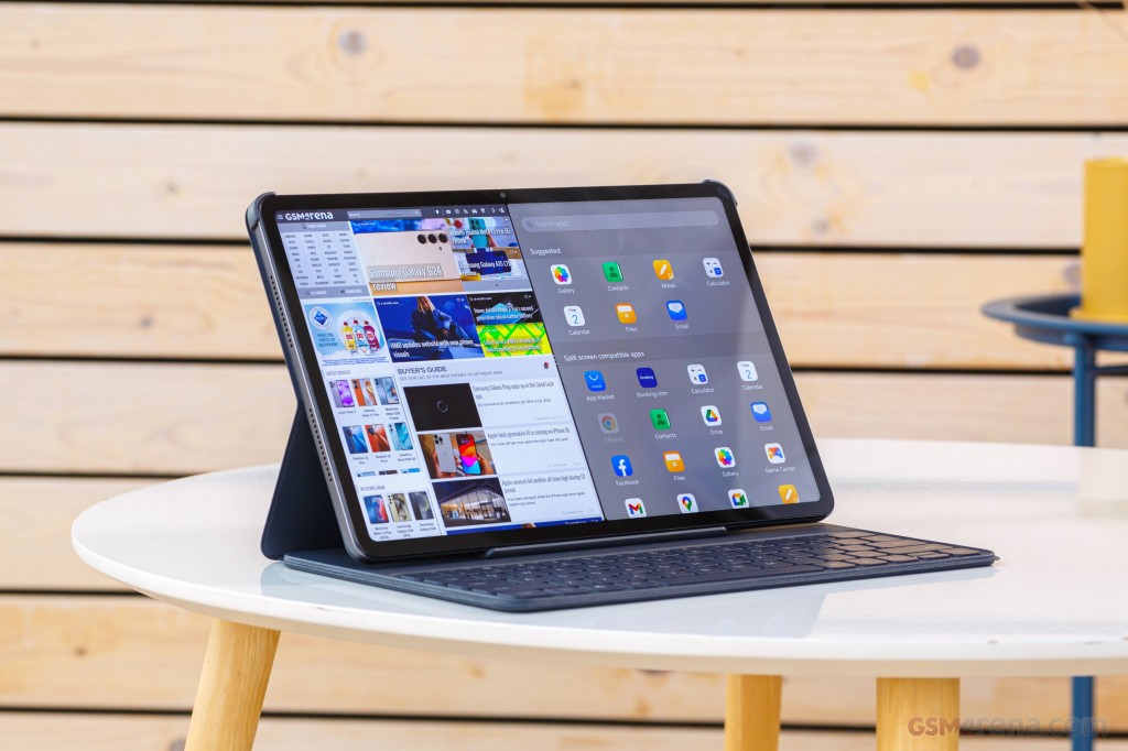 Honor Pad 9 pictures, official photos