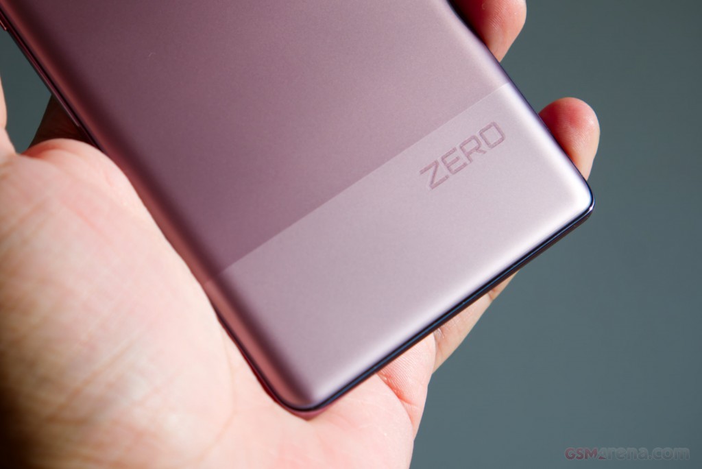Infinix Zero 40 pictures, official photos