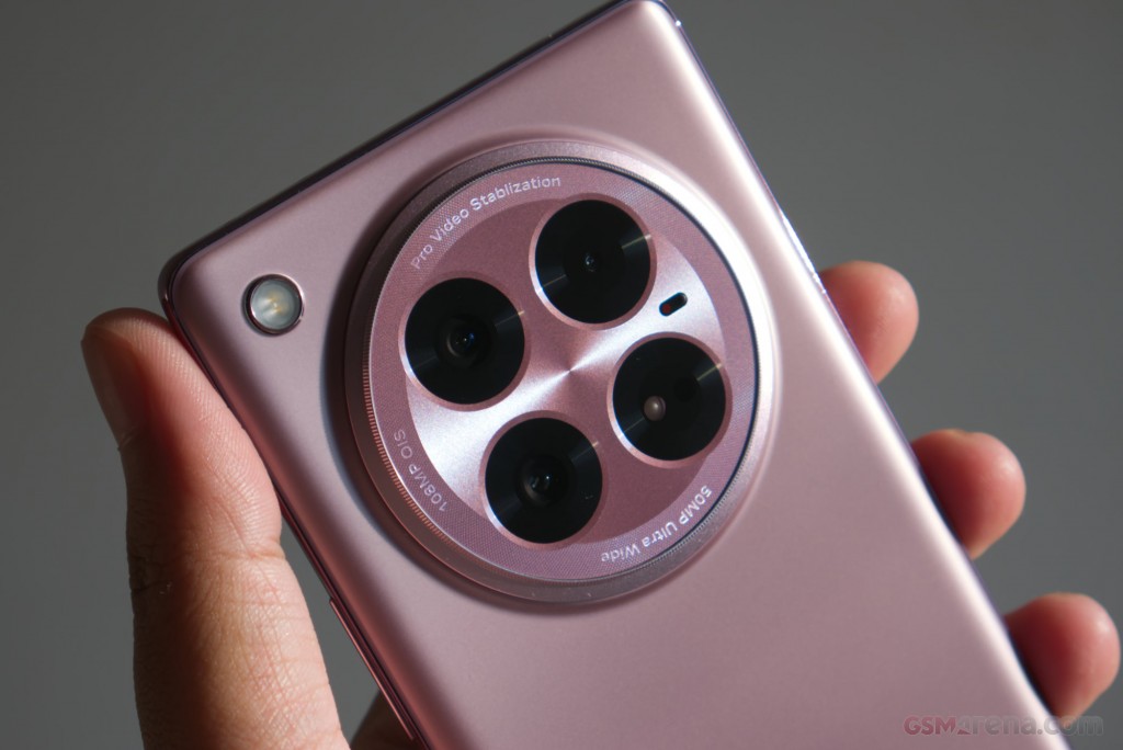 Infinix Zero 40 pictures, official photos