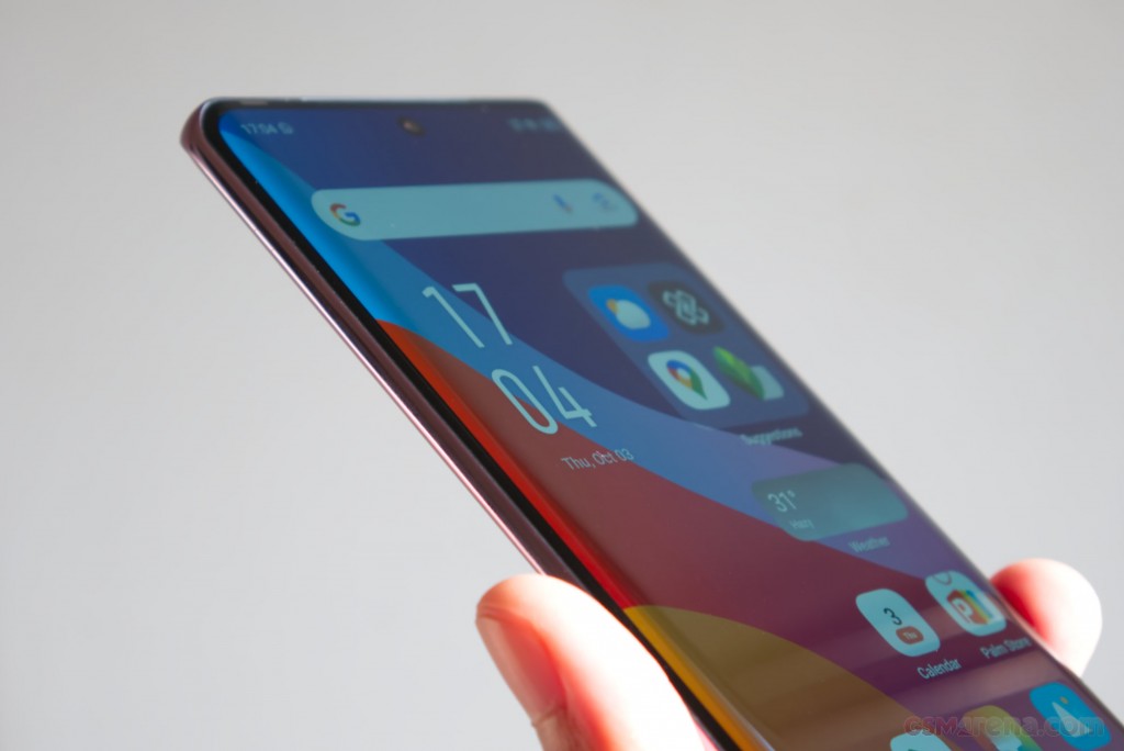 Infinix Zero 40 pictures, official photos