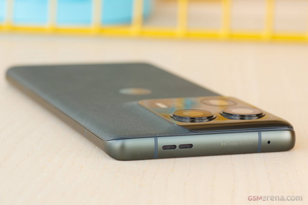 Motorola Edge 50 Ultra pictures, official photos