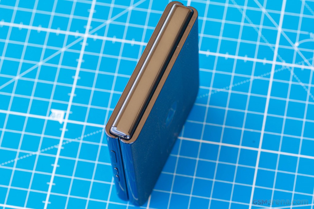 Motorola Razr 50 Ultra pictures, official photos