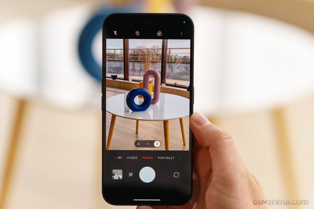 Nothing Phone (2a) pictures, official photos