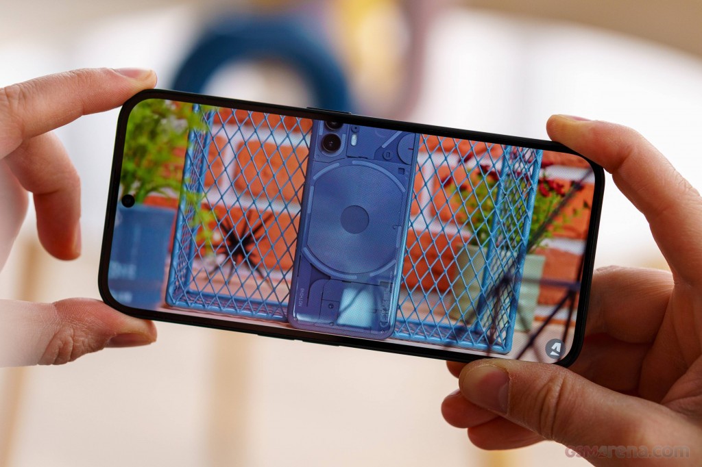 Nothing Phone (2a) pictures, official photos