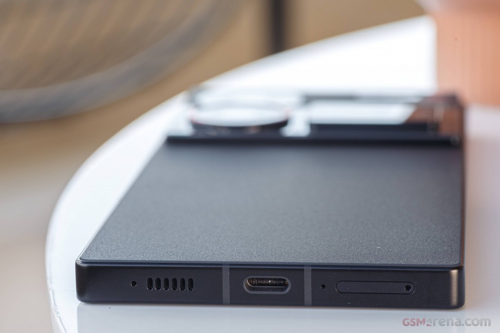 ZTE nubia Z60 Ultra pictures, official photos