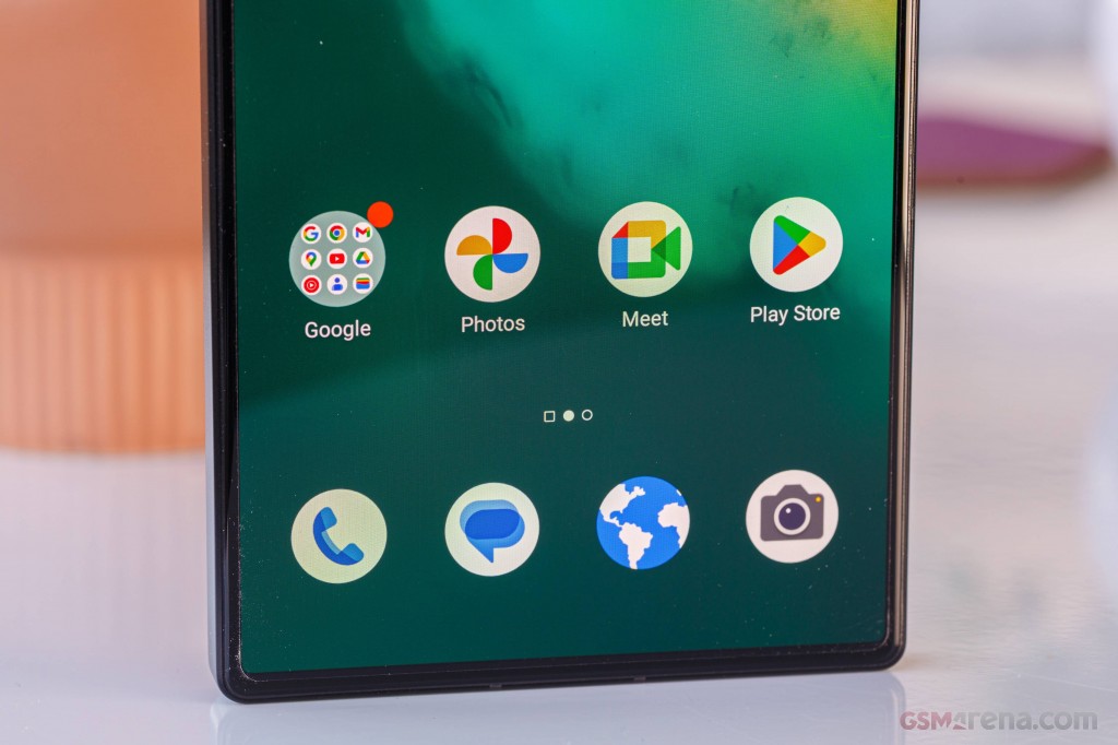 ZTE nubia Z60 Ultra pictures, official photos