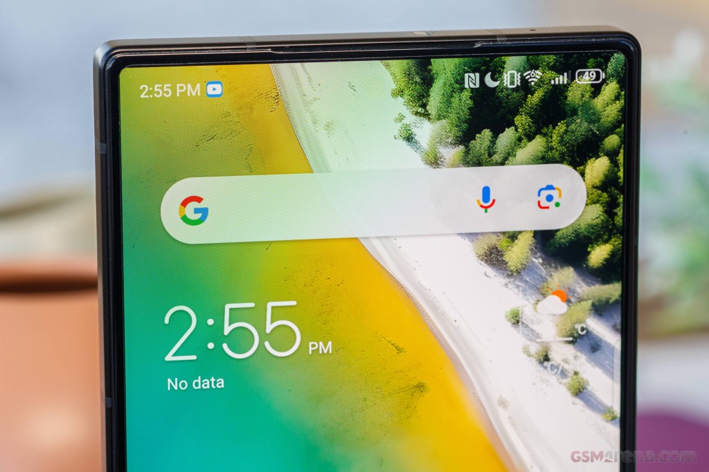 ZTE nubia Z60 Ultra pictures, official photos