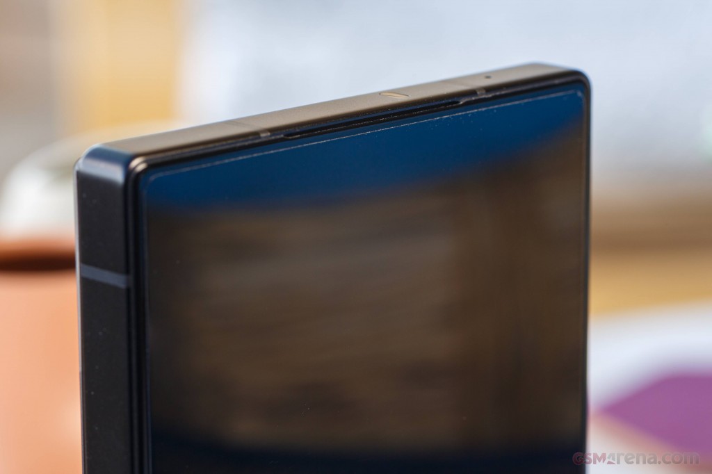 ZTE nubia Z60 Ultra pictures, official photos