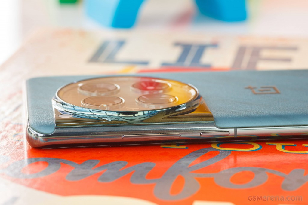 OnePlus 12 pictures, official photos