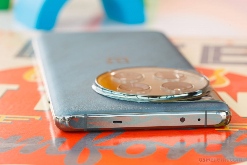 OnePlus 12 pictures, official photos