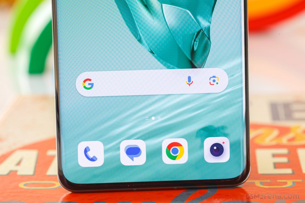 OnePlus 12 pictures, official photos