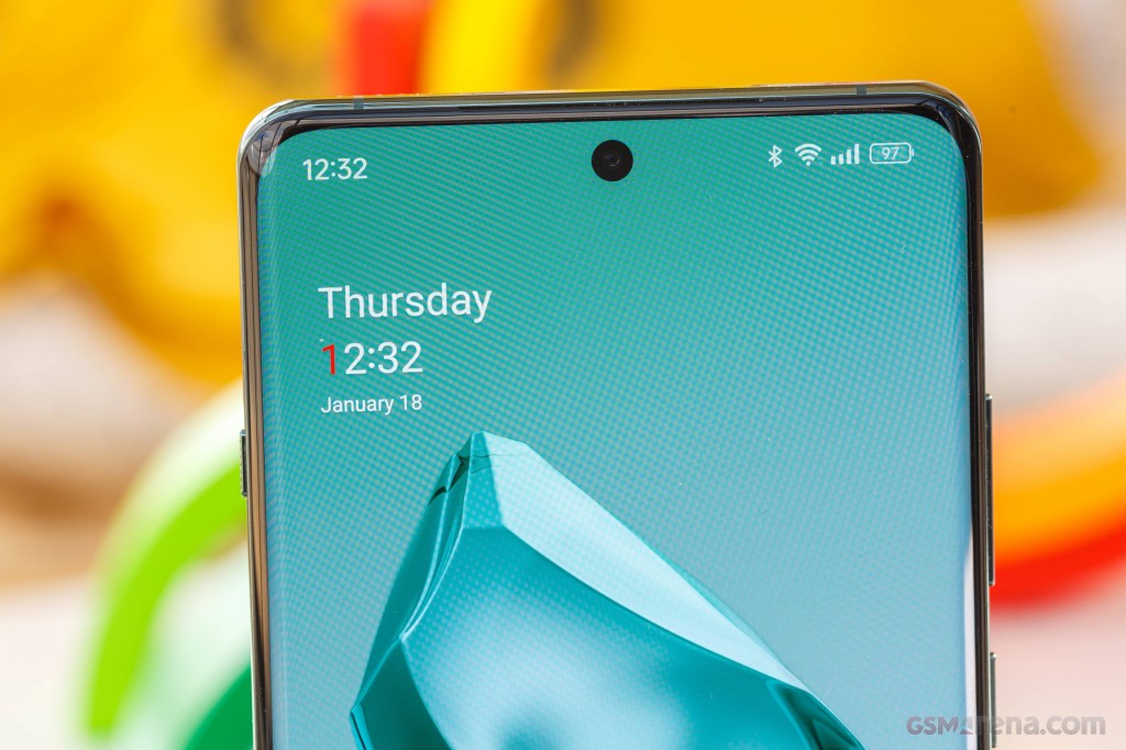 OnePlus 12 pictures, official photos