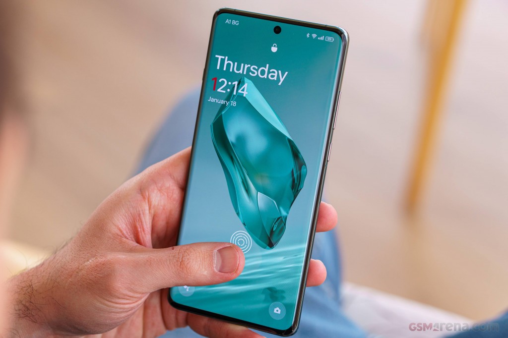 OnePlus 12 pictures, official photos