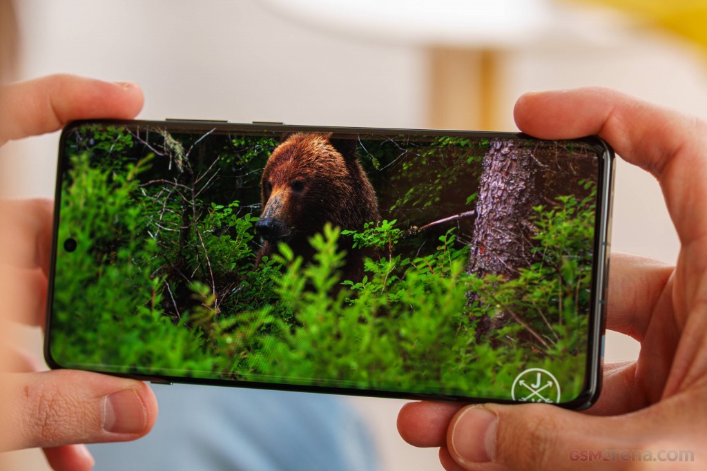 OnePlus 12 pictures, official photos