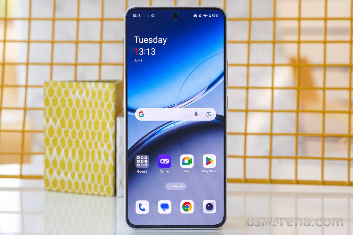 OnePlus Nord 4 Review GSMArena Tests