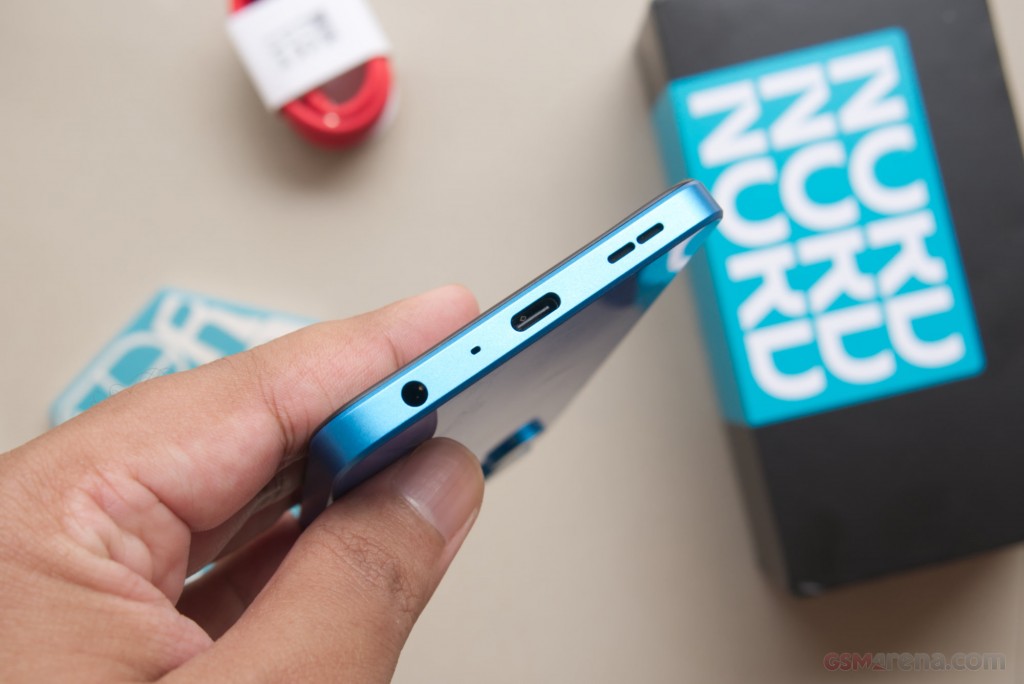 OnePlus Nord CE4 Lite (India) pictures, official photos