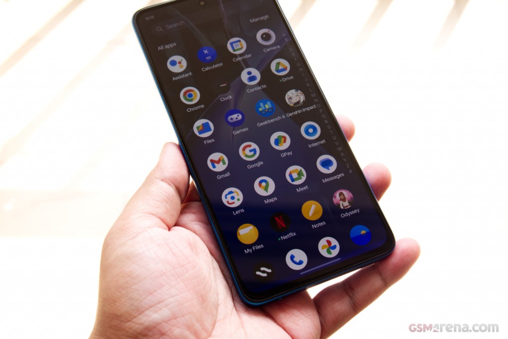 OnePlus Nord CE4 Lite (India) pictures, official photos