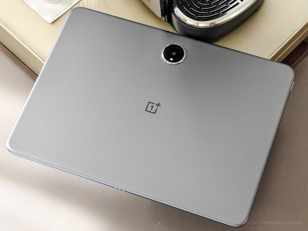 OnePlus Pad 2 pictures, official photos