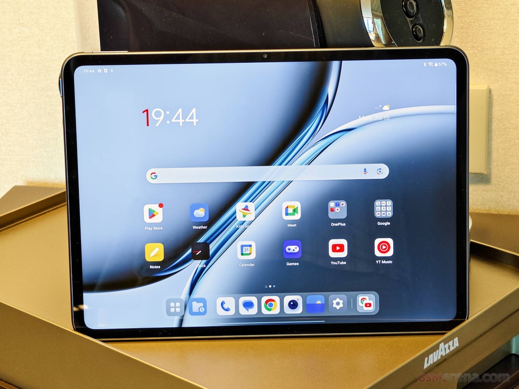 OnePlus Pad 2 pictures, official photos