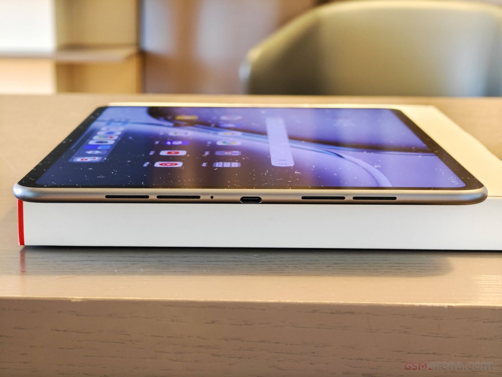 OnePlus Pad 2 pictures, official photos