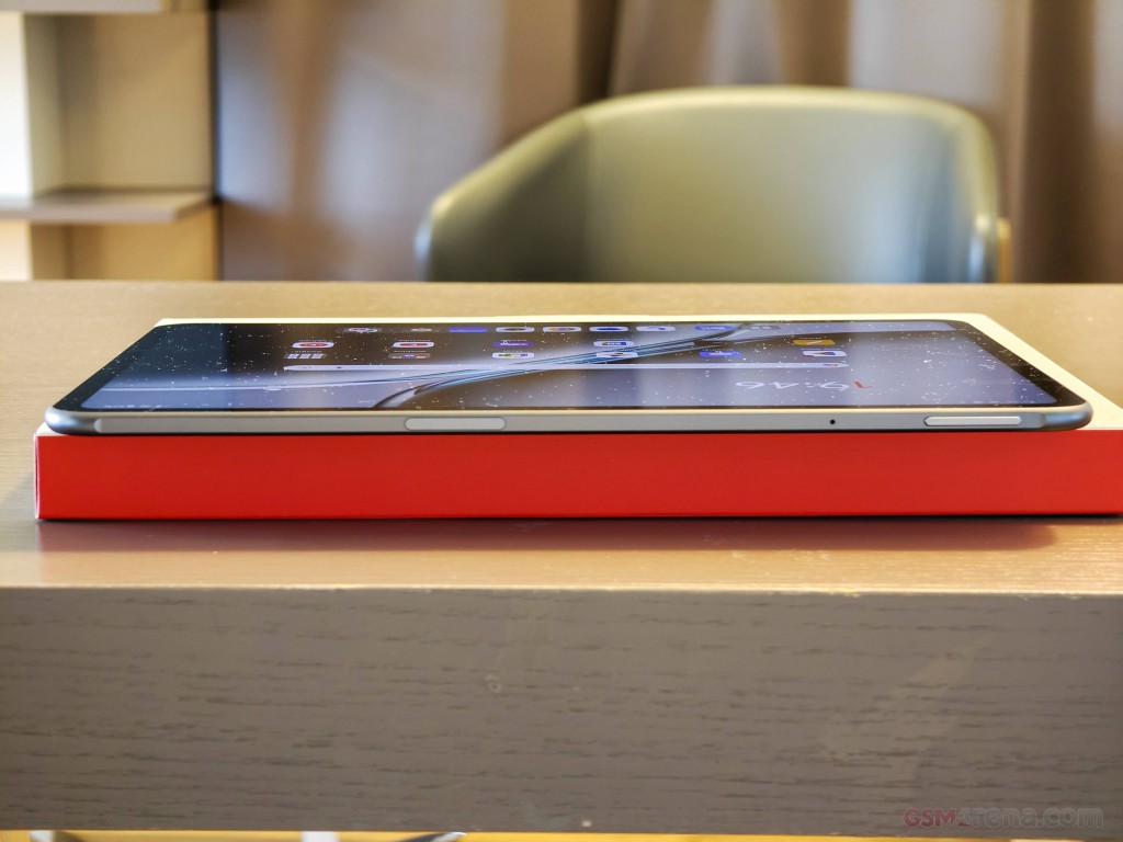 OnePlus Pad 2 pictures, official photos