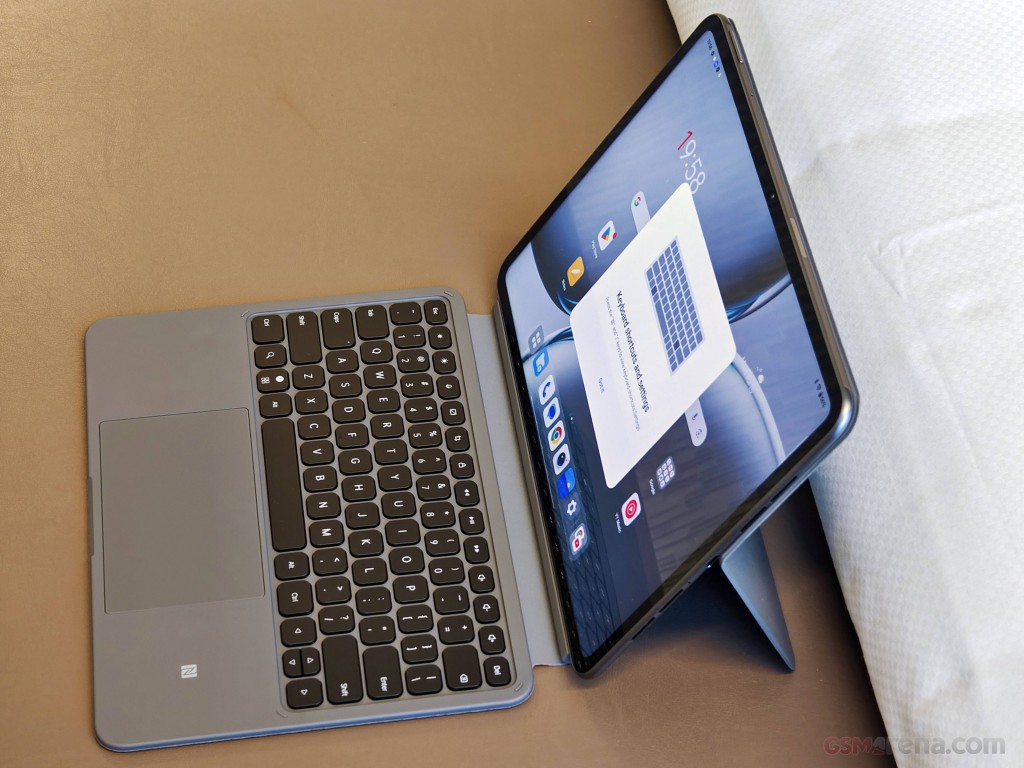 OnePlus Pad 2 pictures, official photos