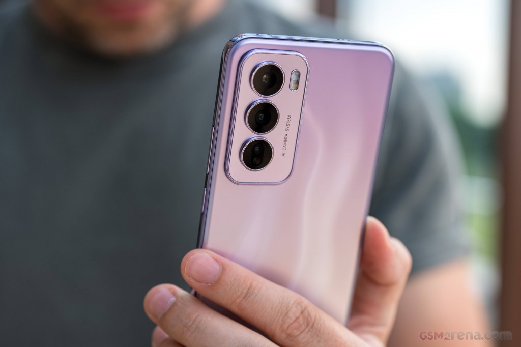 Oppo Reno12 Pro pictures, official photos