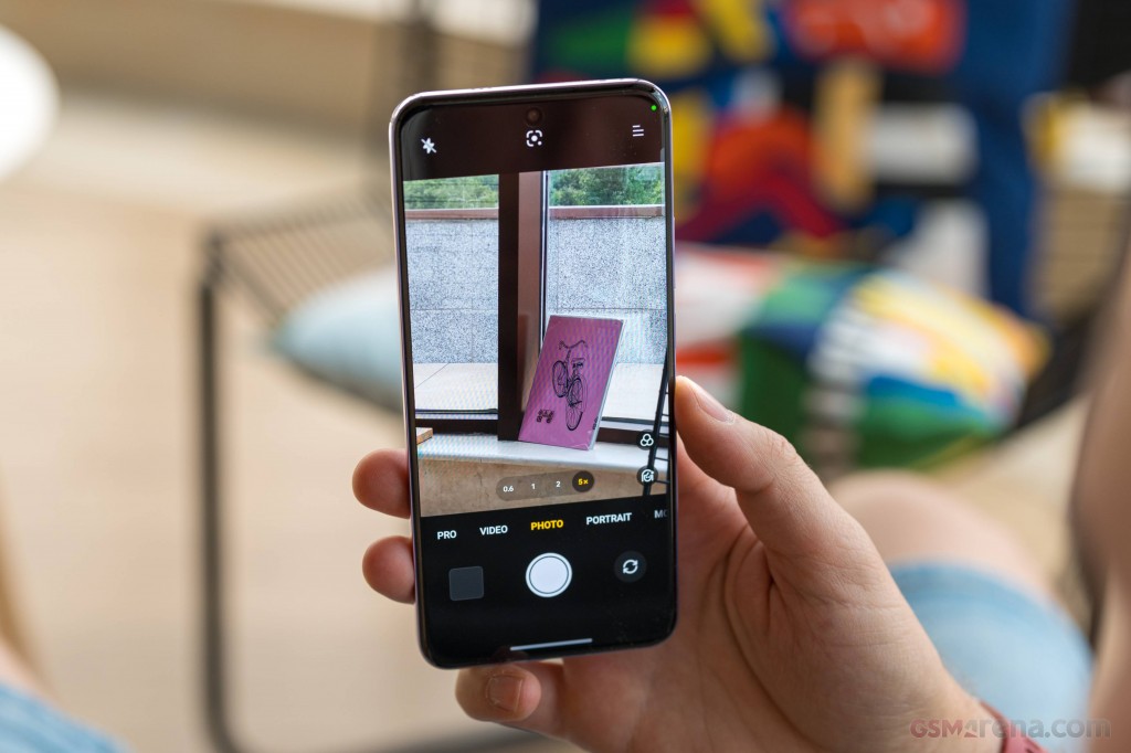 Oppo Reno12 Pro pictures, official photos