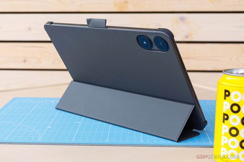 Xiaomi Poco Pad pictures, official photos
