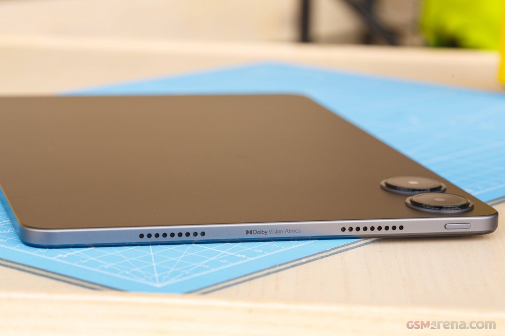 Xiaomi Poco Pad pictures, official photos