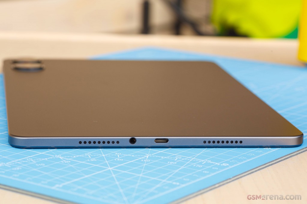 Xiaomi Poco Pad pictures, official photos