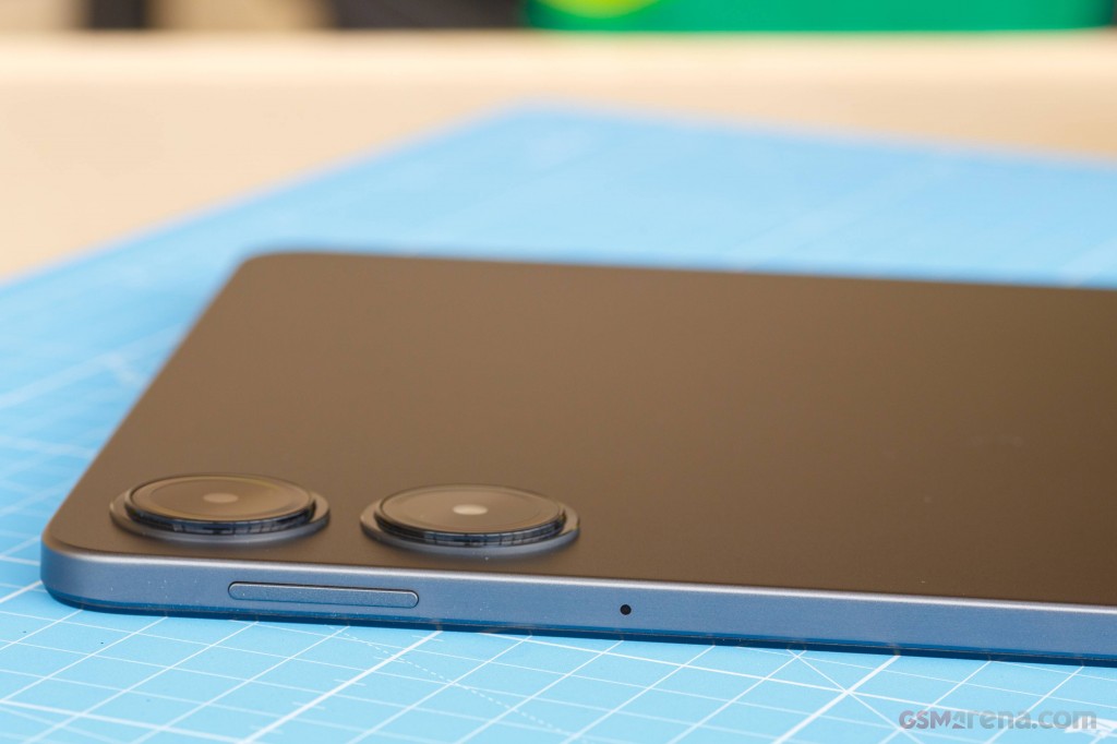 Xiaomi Poco Pad pictures, official photos