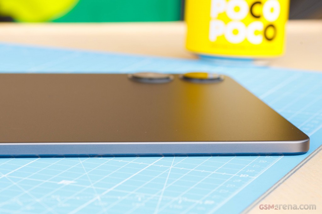 Xiaomi Poco Pad pictures, official photos