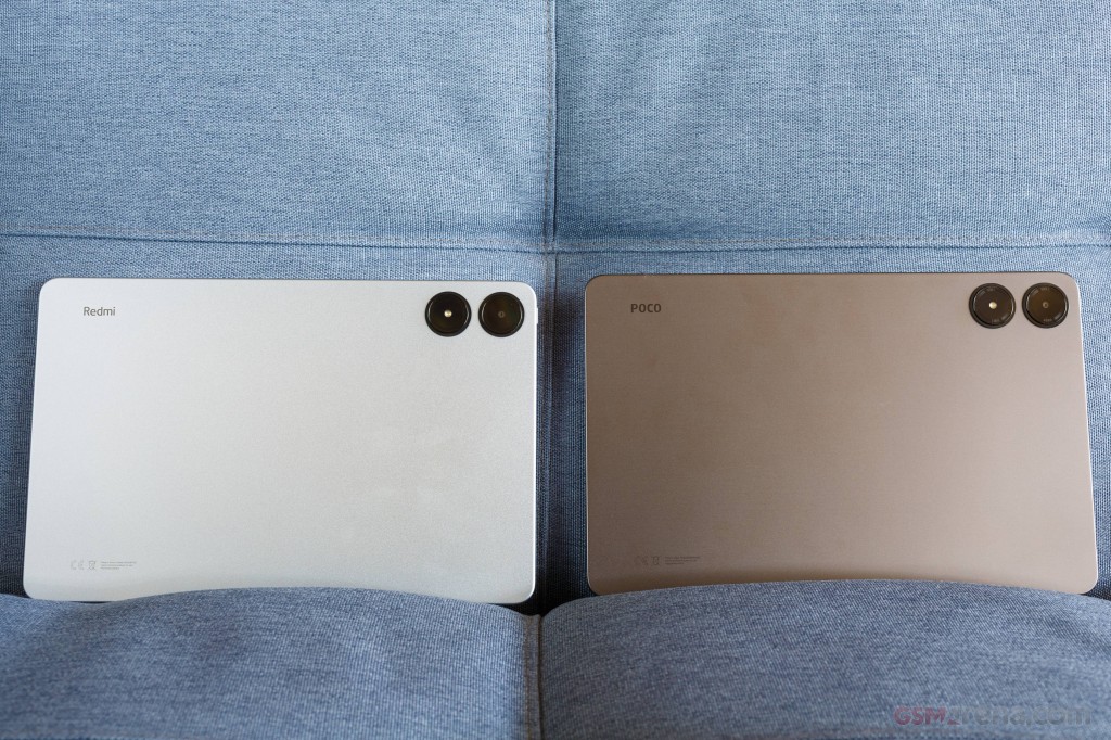 Xiaomi Poco Pad pictures, official photos