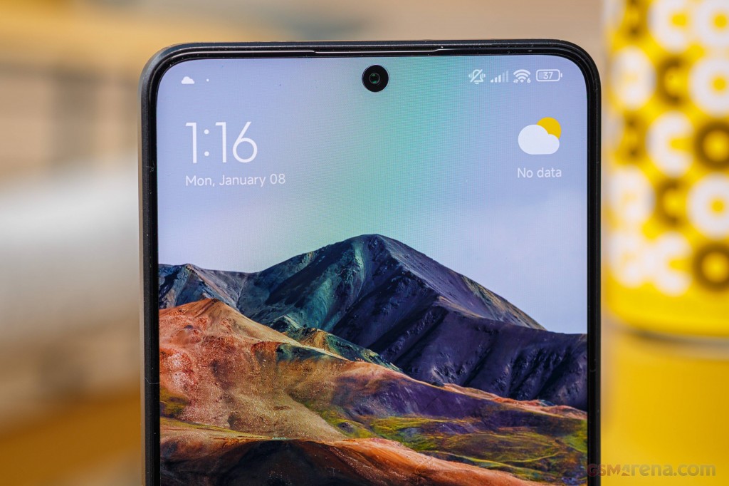 Xiaomi Poco X6 Pro pictures, official photos