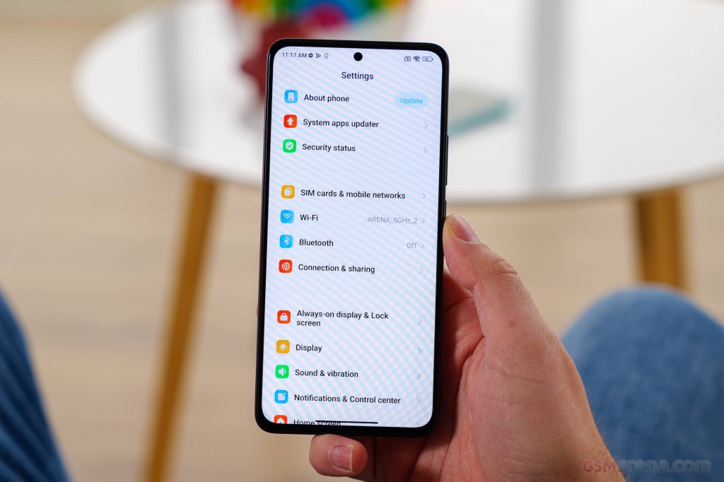 Xiaomi Redmi Note 13 4G pictures, official photos