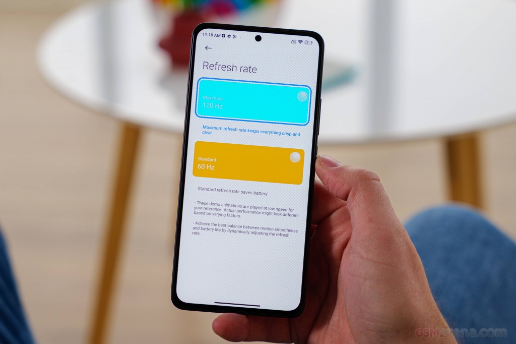 Xiaomi Redmi Note 13 4G pictures, official photos