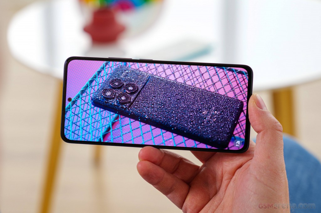 Xiaomi Redmi Note 13 4G pictures, official photos