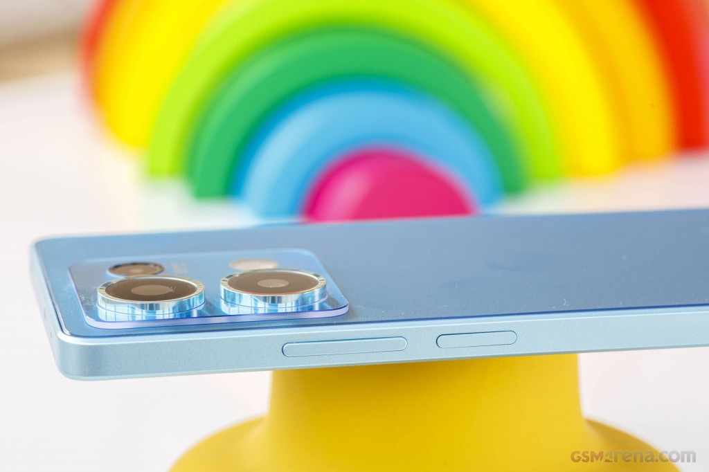 Xiaomi Redmi Note 13 pictures, official photos