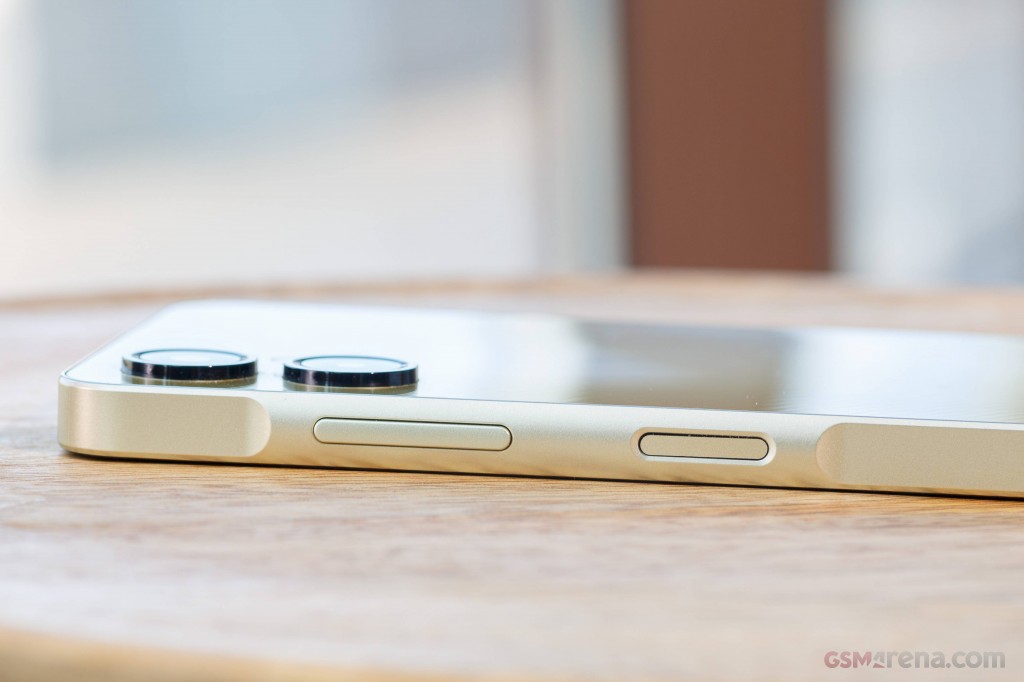 Samsung Galaxy A06 pictures, official photos