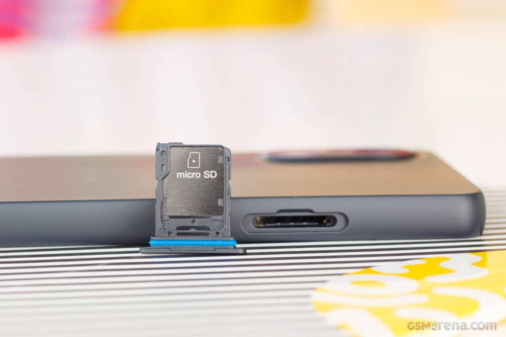 Sony Xperia 10 VI pictures, official photos