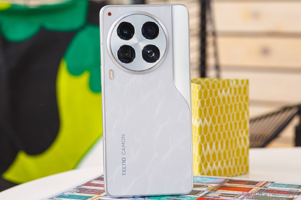 Tecno Camon 30 Premier pictures, official photos