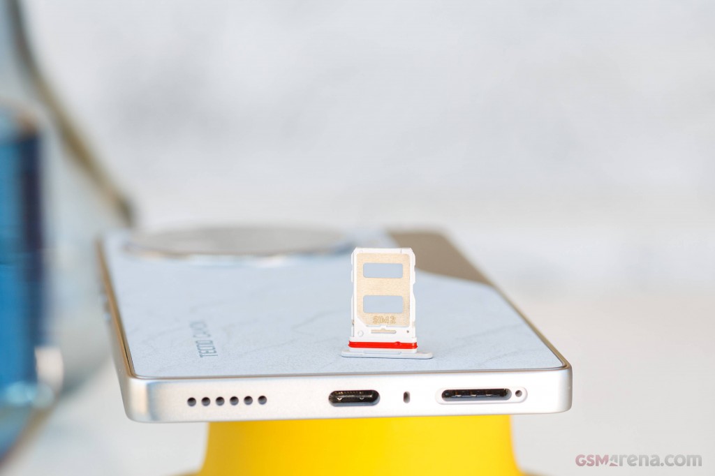 Tecno Camon 30 Pro pictures, official photos