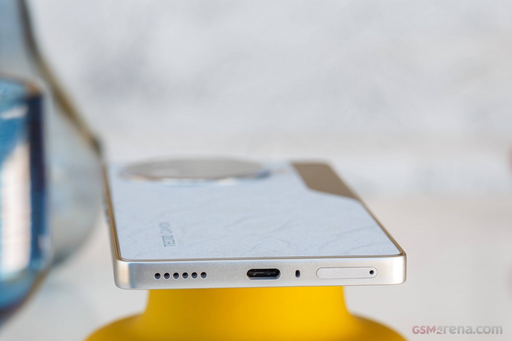 Tecno Camon 30 Pro pictures, official photos