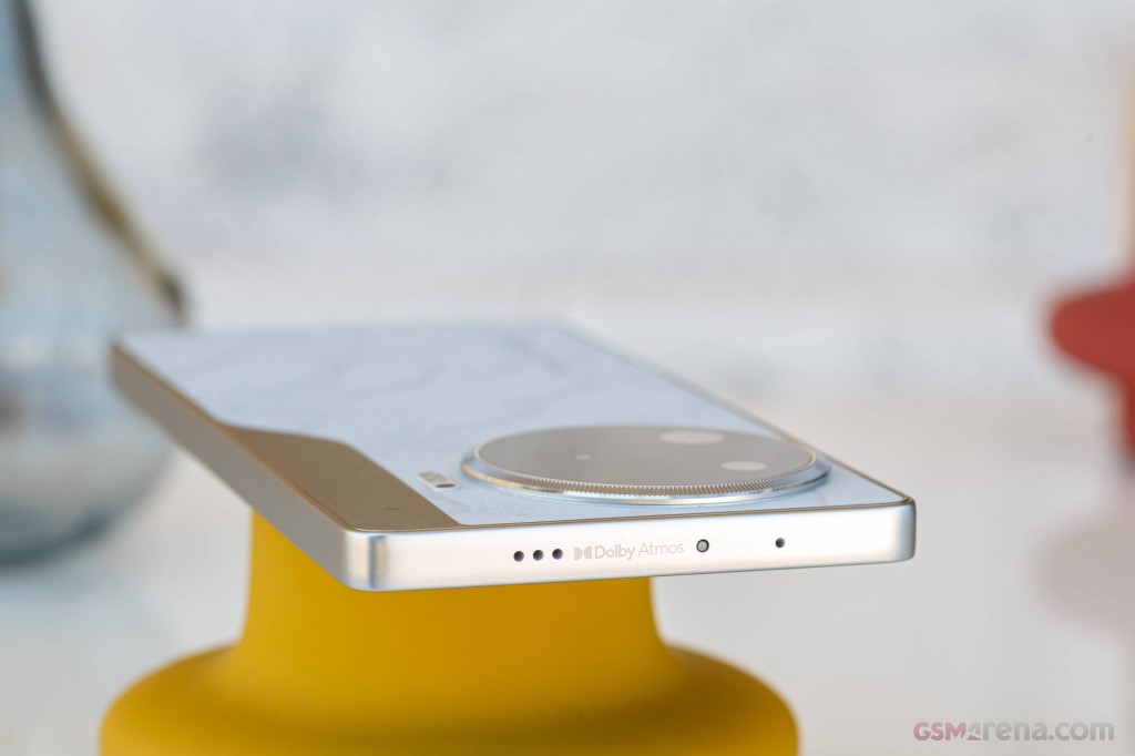 Tecno Camon 30 Pro pictures, official photos