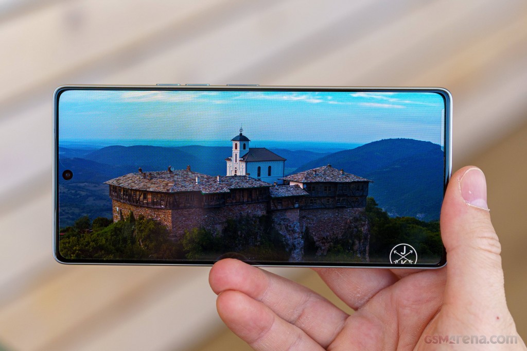 Tecno Camon 30 Pro pictures, official photos