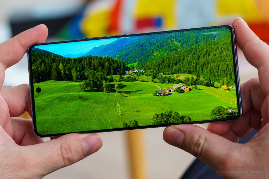 vivo V30 Pro pictures, official photos