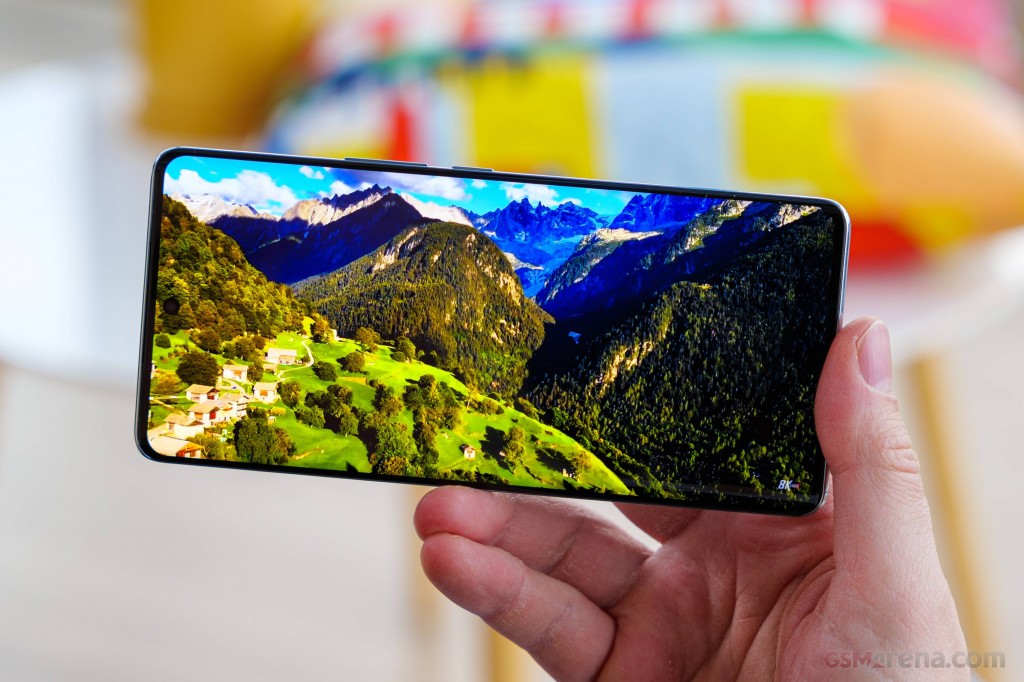 vivo V30 pictures, official photos